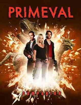 Primeval Adventure Book*OP by Cubicle 7 Entertainment Ltd | Goodreads