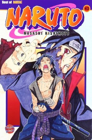Naruto Band 43 (Naruto, #43) by Masashi Kishimoto | Goodreads