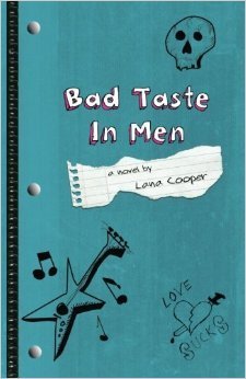 Bad Taste In Men by Lana Cooper | Goodreads