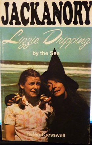 Lizzie Dripping by the Sea by Helen Cresswell | Goodreads