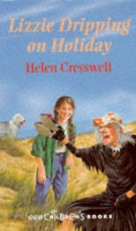 Lizzie Dripping on Holiday by Helen Cresswell | Goodreads