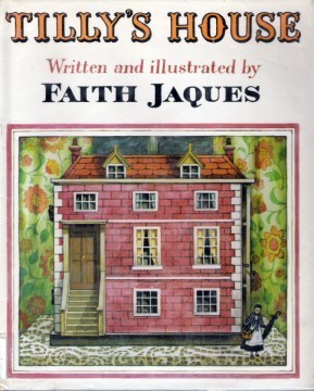 Tilly's House by Faith Jaques | Goodreads
