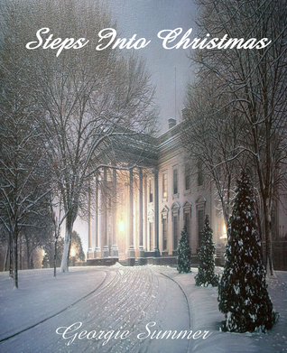 Steps into Christmas by Georgie Summer | Goodreads