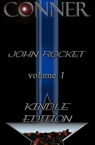 John Rocket vol.1 by Kevin Conner | Goodreads