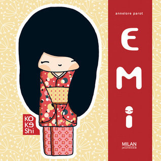 Emi by Annelore Parot | Goodreads