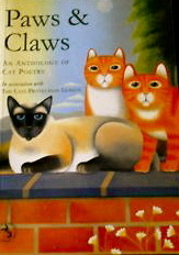 Paws and Claws by Britain'S Cat Protection League | Goodreads