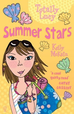 Summer Stars by Kelly McKain | Goodreads