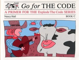 Go For The Code - Book C by Nancy Hall | Goodreads
