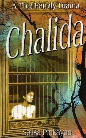 Chalida by Salisa Pinkayan | Goodreads