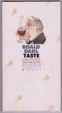 Taste by Roald Dahl | Goodreads