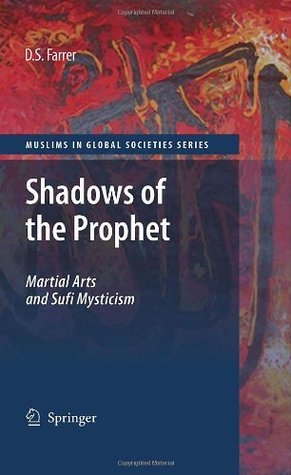 Shadows of the Prophet by Douglas S. Farrer | Goodreads