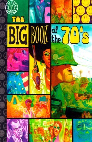 The Big Book of the 70's (Factoid Books) by Jonathan Vankin | Goodreads