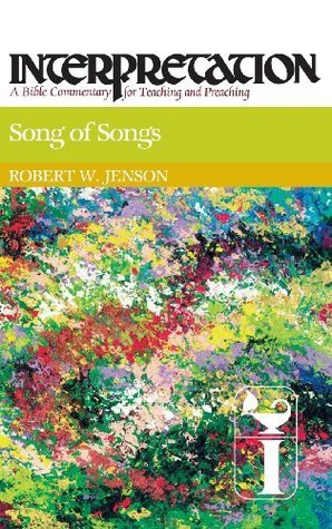 Song of Songs: Interpretation: A Bible Commentary for Teaching and ...