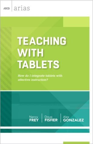 Teaching with Tablets: How do I integrate tablets with effective ...