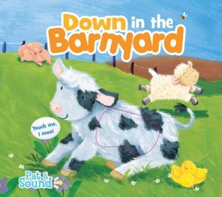 Bendon Publishing Down on The Farm: A Pat and Sound Story by Piggy Toes ...
