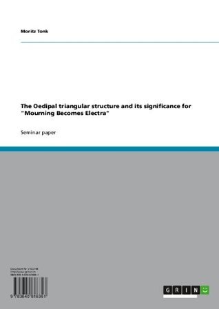 The Oedipal triangular structure and its significance for "Mourning ...