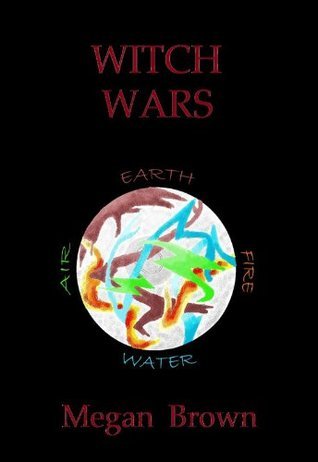 Witch Wars by Megan Brown | Goodreads