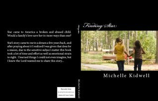 Finding Star (The Baxter Family Saga) by Michelle R. Kidwell | Goodreads