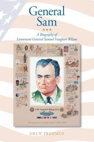 General Sam by Drew Prehmus | Goodreads