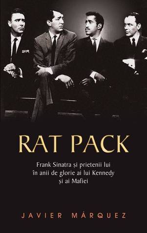 Rat pack:Living in his own way by Javier Márquez Sánchez | Goodreads