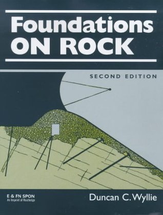 Foundations on Rock by Richard E. Goodman | Goodreads