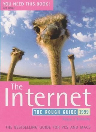 The Internet by Angus J. Kennedy | Goodreads