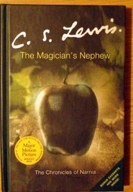 The Magician's Nephew by C.S. Lewis | Goodreads