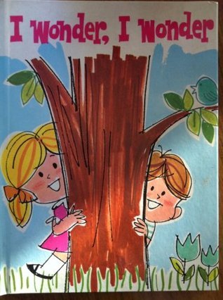 I Wonder, I Wonder by M.K. Frey | Goodreads