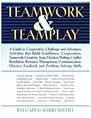 Teamwork and Teamplay by James Hallie Cain | Goodreads