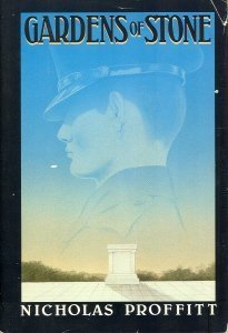 Gardens Of Stone by Nicholas Proffitt | Goodreads