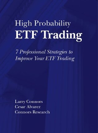 High Probability ETF Trading: 7 Professional Strategies To Improve Your ...