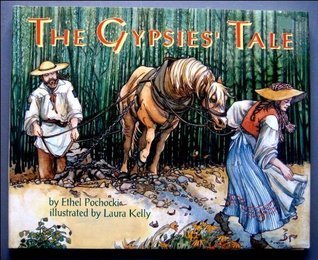 The Gypsies' Tale by Ethel Pochocki | Goodreads
