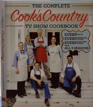 Cook's Country (COOKs COUNTRY: THE COMPLETE Cook's Country TV SHOW ...
