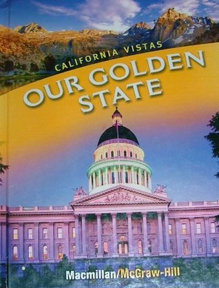 Our Golden State 4 (CA) by James A. Banks | Goodreads