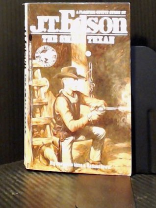 The Small Texan (Floating Outfit, #59) by J.T. Edson | Goodreads
