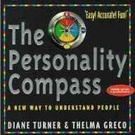 The Personality Compass: A New Way to Understand People by Diane Turner ...
