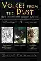 Voices from the Dust: New Insights into Ancient America a Comparative ...