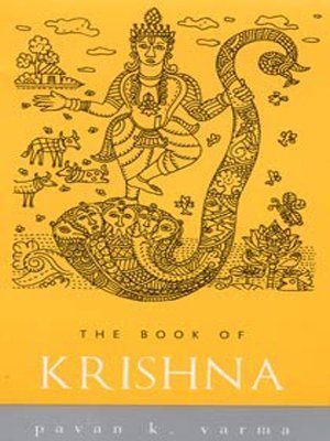 The Book of Krishna by Pavan K. Varma | Goodreads