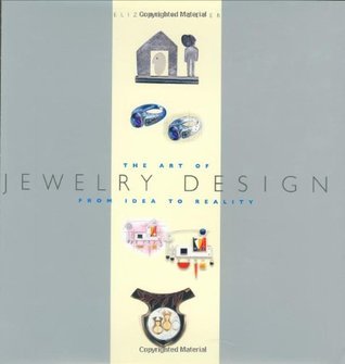The Art of Jewelry Design: From Idea to Reality by Elizabeth Olver ...