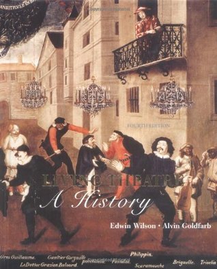 Living Theatre: A History by Edwin Wilson | Goodreads