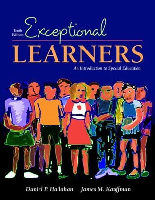 Exceptional Learners: Introduction to Special Education by Daniel P ...
