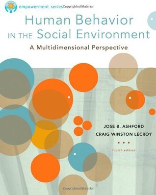 Human behavior in the social environment : a multidimensional ...