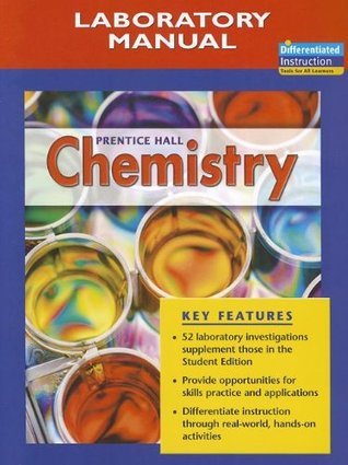 Chemistry (Laboratory Manual) by Antony C. Wilbraham | Goodreads