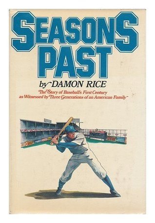 Seasons past by Damon Rice | Goodreads