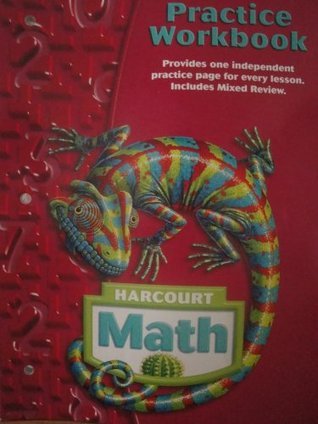 Harcourt Math – Grade 6 by Harcourt | Goodreads