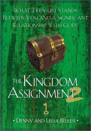 Kingdom Assignment 2, The by Denny Bellesi | Goodreads