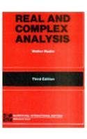 Real & Complex Analysis by Walter Rudin | Goodreads
