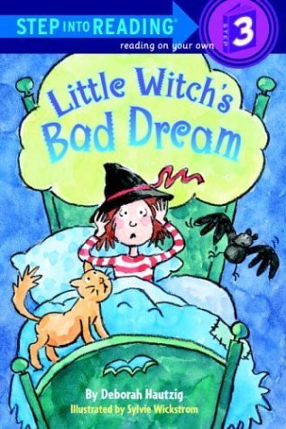 Little Witch's Bad Dream by Deborah Hautzig | Goodreads