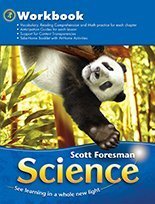 Scott Foresman Science by Scott Foresman | Goodreads