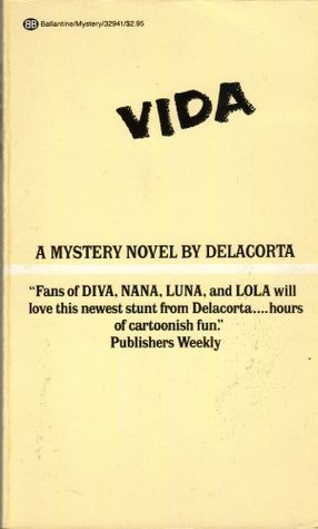 Vida by Delacorta | Goodreads